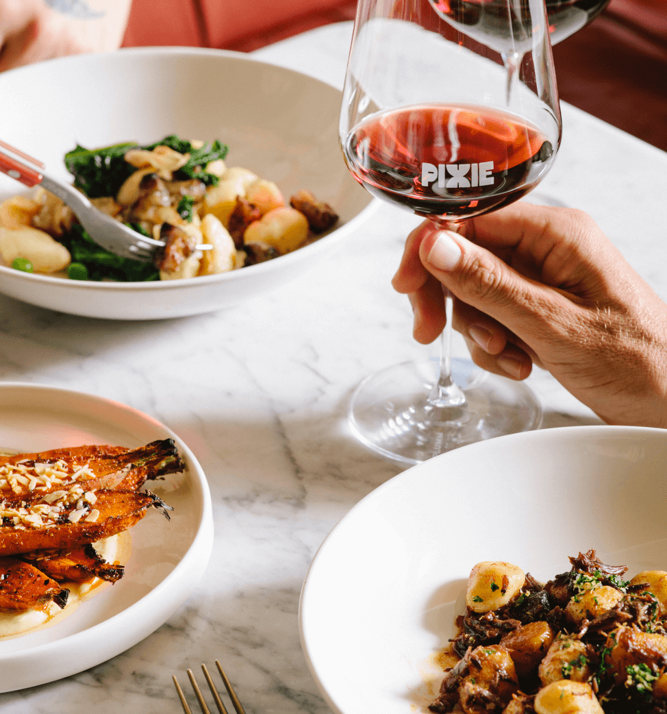 Pixie Italian | Byron Bay